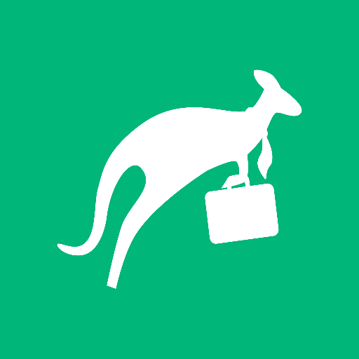 Kango - Sök bland tusentals lediga jobb